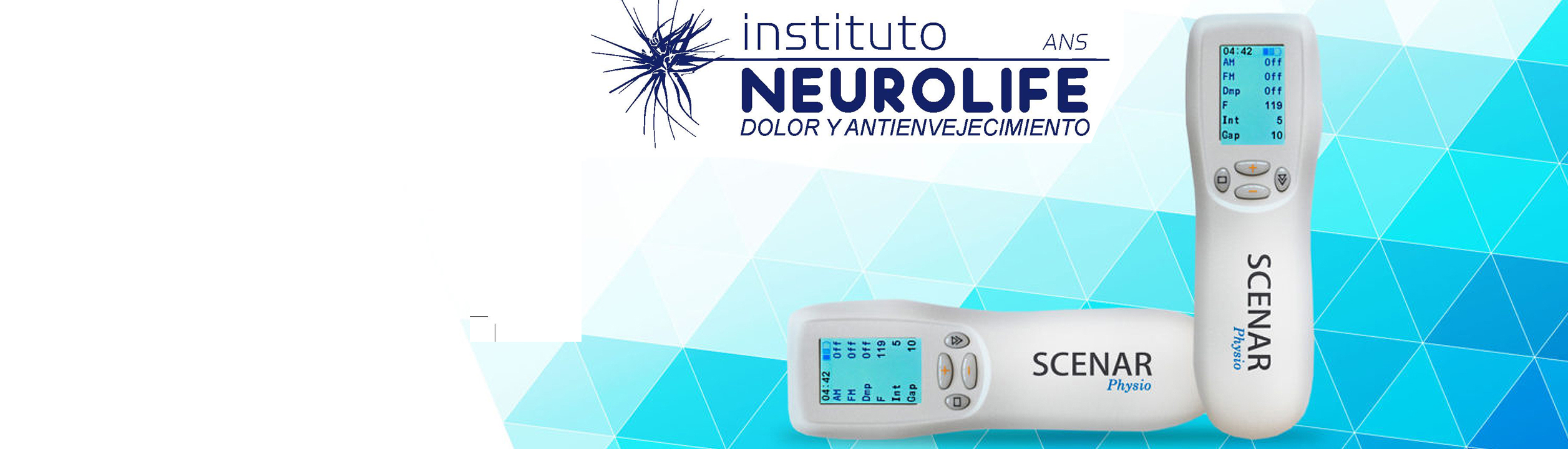 Fisioterapia, nutrición, podología, actividad física y deporte, salud ...