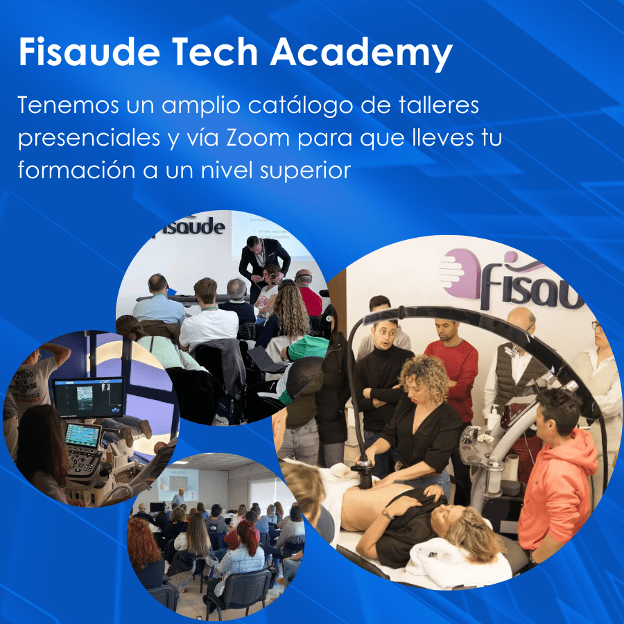 Fisaude Tech Academy